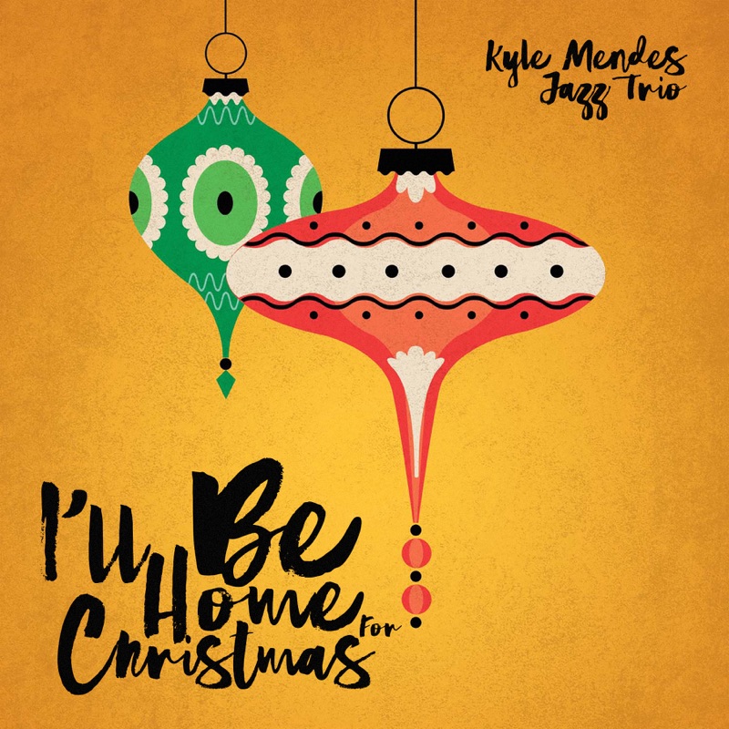 Rockin' Around the Christmas Tree - Kyle Mendes Jazz Trio: Song Lyrics ...