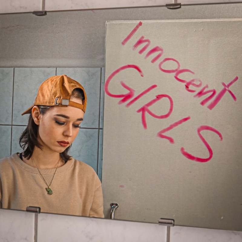Innocent Girls - Sarah Six: Song Lyrics, Music Videos & Concerts