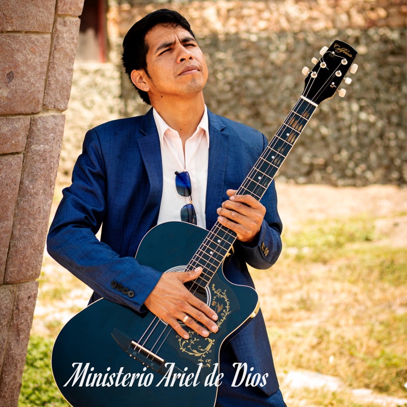 Te Amo mi Jesús - Ministerio Ariel de Dios: Song Lyrics, Music Videos ...