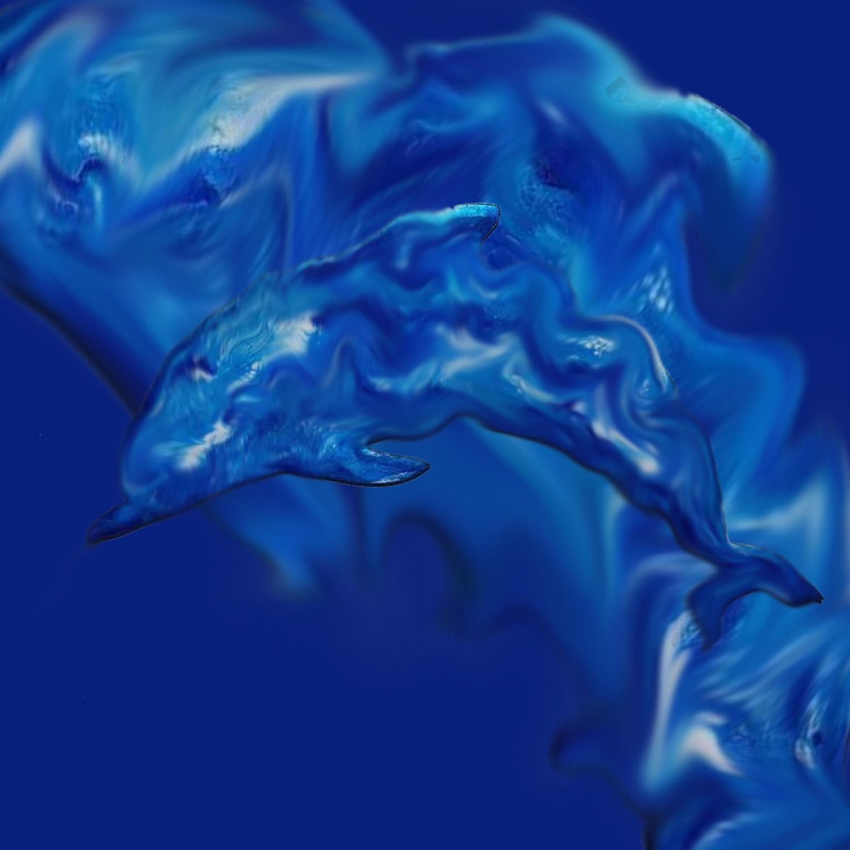 ‎Wobbly Dolphin - Single - Album by Boxxy - Apple Music