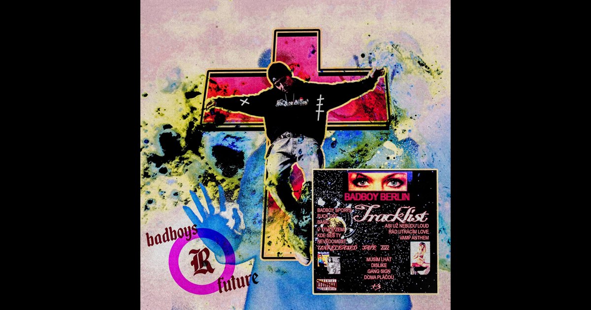 ‎UNRELEASED – álbum de BADBOY BERLIN – Apple Music