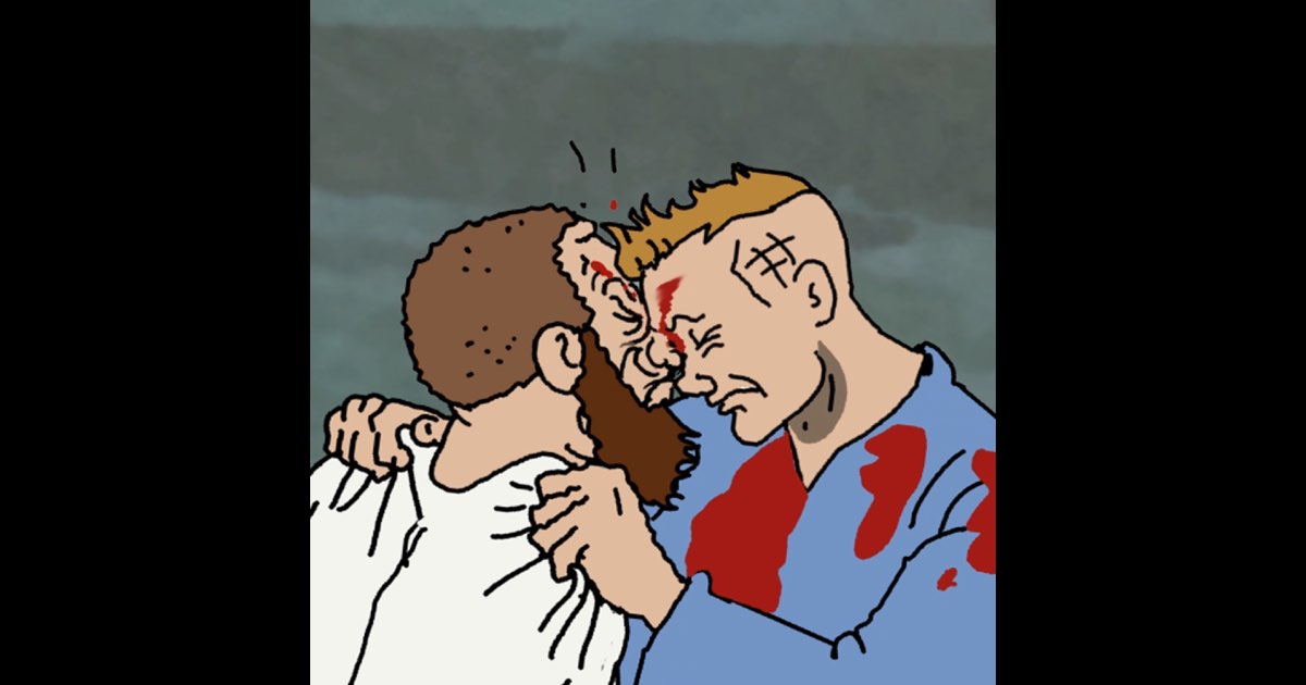 ‎The Shoebody Bop - Single - Album by The Minute Hour - Apple Music