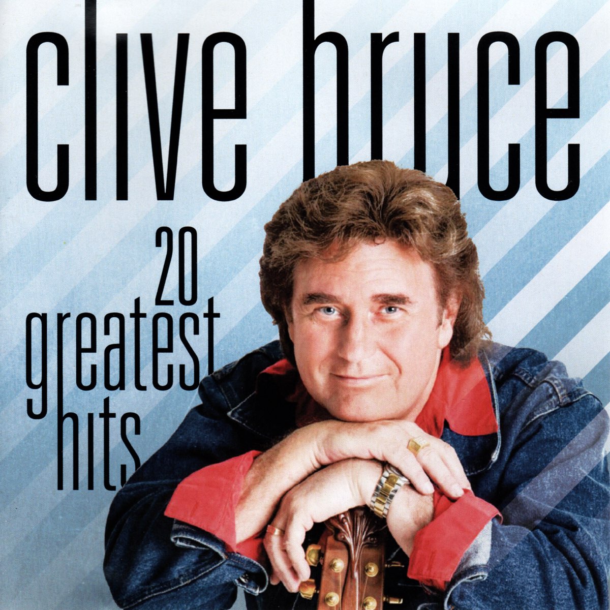 ‎20 Greatest Hits by Clive Bruce on Apple Music