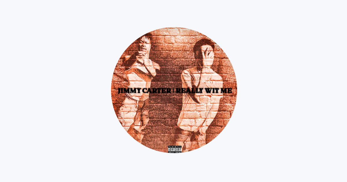 ‎Abk Jimmy Carter - Apple Music