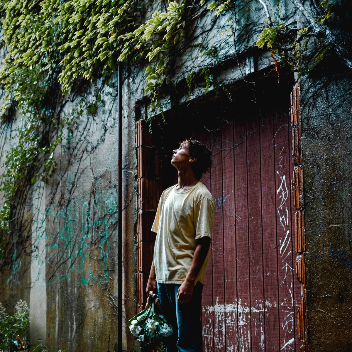 ‎Buddy - Single - Album by Kevian Kraemer - Apple Music