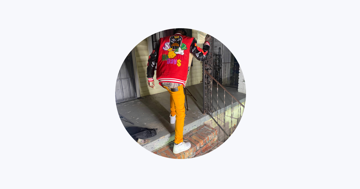 ‎Big Steppa Dee - Apple Music