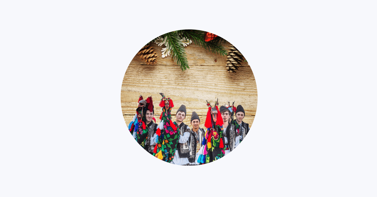 ‎Colinde 2023 - Apple Music