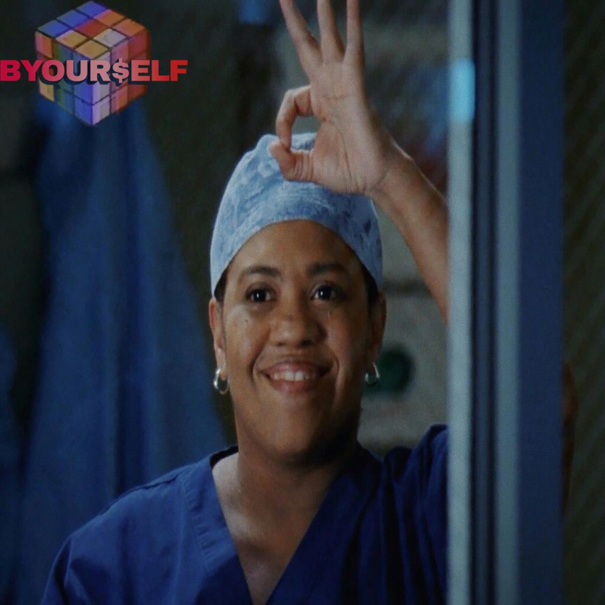 ‎Greys Anatomy (instrumental) - Single - Album by Byour$elf - Apple Music