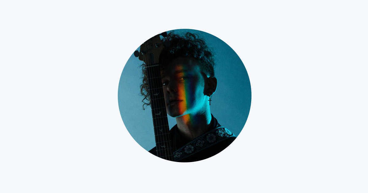 ‎Francesco Yates - Apple Music