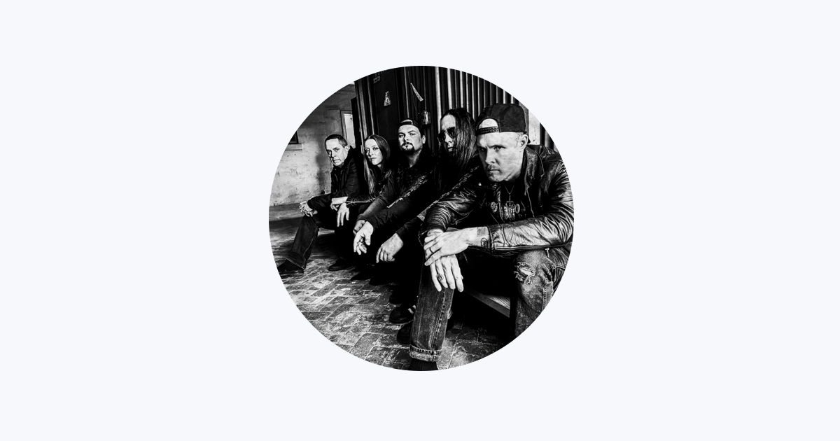 ‎Acephalix — Apple Music