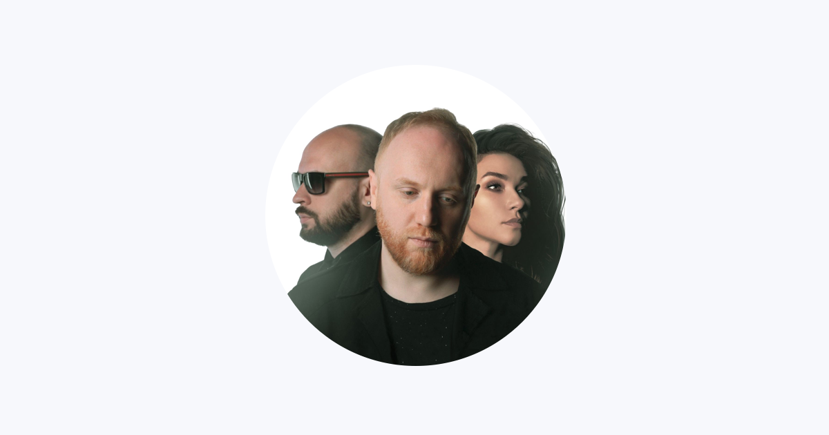 ‎JAKONDA & NEJTRINO — Apple Music