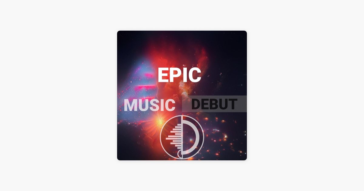 ‎Epic Fight Music (The Fighting Continues) - Morceau par Demfire ...