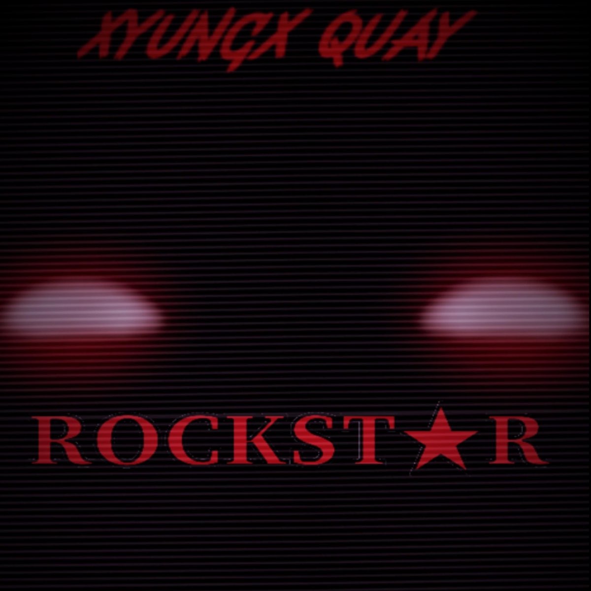 ‎Rockstar - Single - Album by xyungx quay - Apple Music