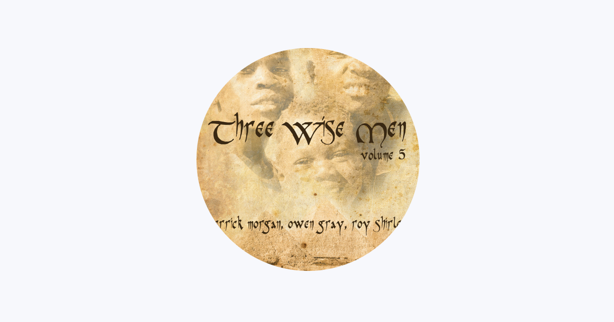 owen Grey Apple Music