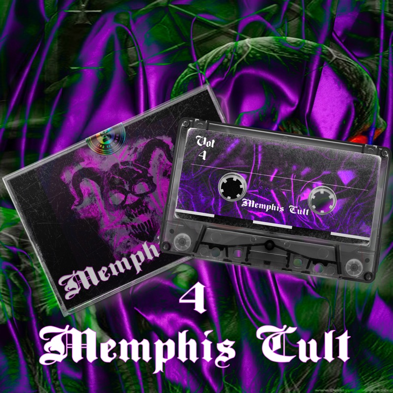 Another Day - Memphis Cult, OBSCUREMANE, SPLYXER & ARePS: Song Lyrics ...