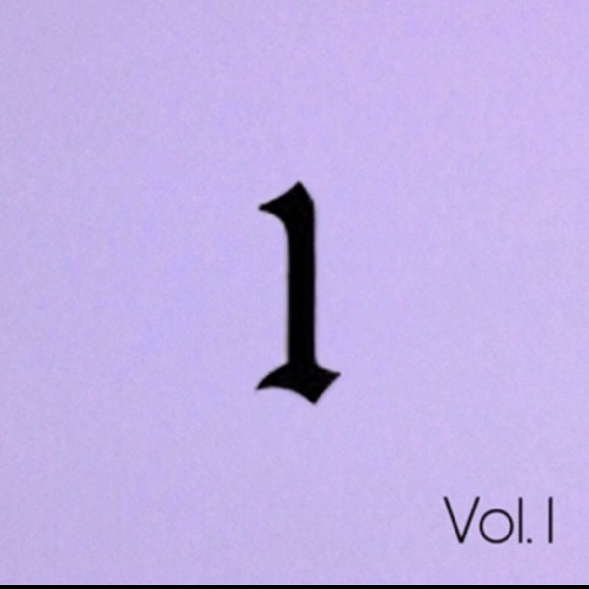 ‎Sasha Bayの「Lavender, Vol. 1 - EP」をApple Musicで