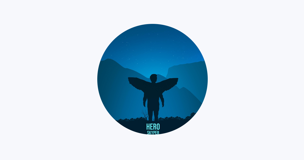 ‎Skyper - Apple Music