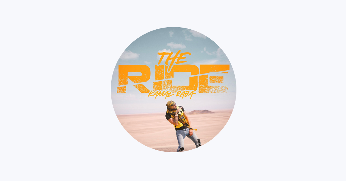 ‎Kamal Raja - Apple Music