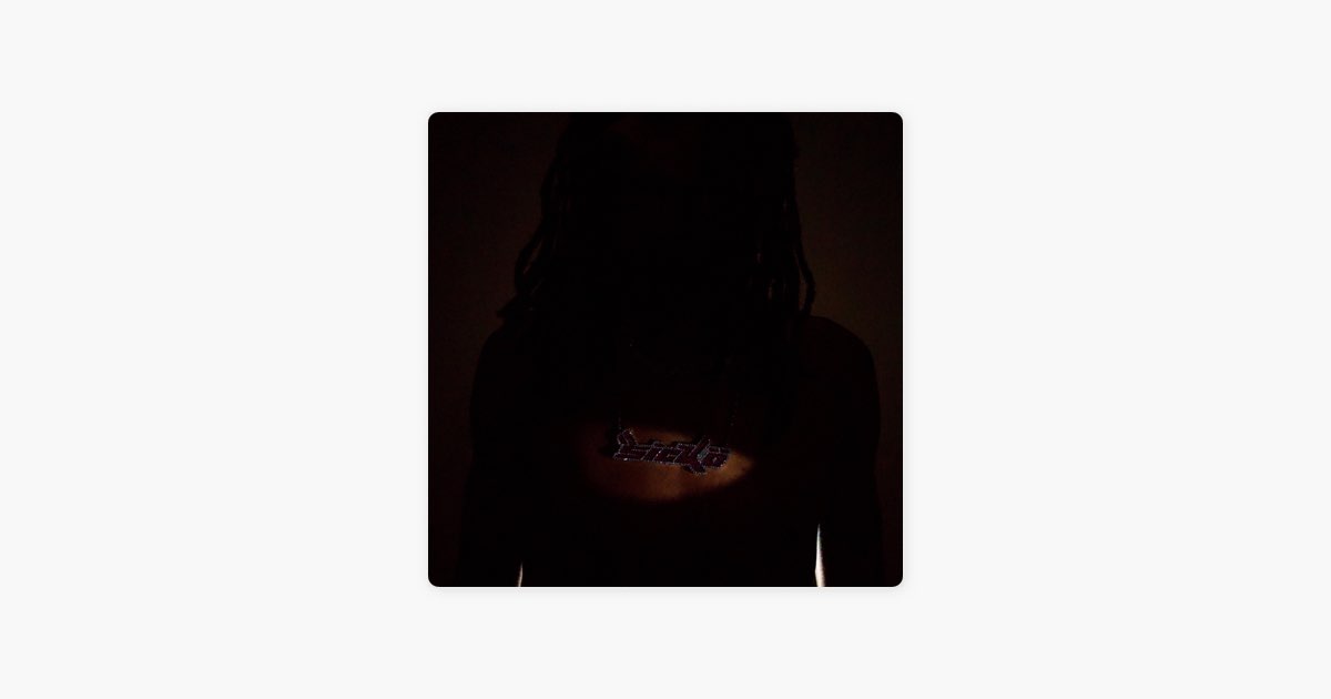 ‎Bleed - Song by Southsidesilhouette - Apple Music