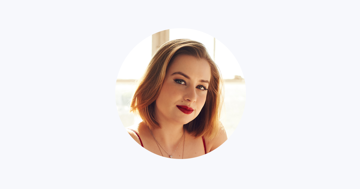 ‎Anne Reburn en Apple Music