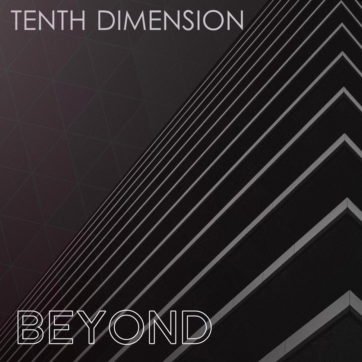 ‎Tenth Dimension: Beyond - Tenth Dimensionのアルバム - Apple Music