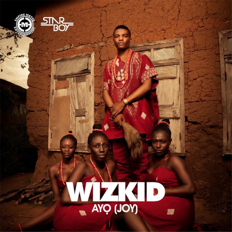 Ojuelegba - Wizkid: Song Lyrics, Music Videos & Concerts