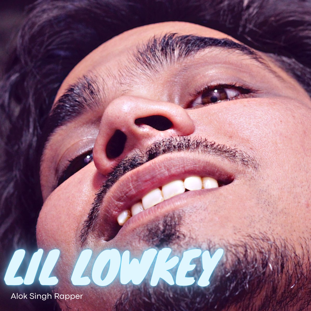 ‎Lil Lowkey - Single - Album by Alok singh rapper - Apple Music