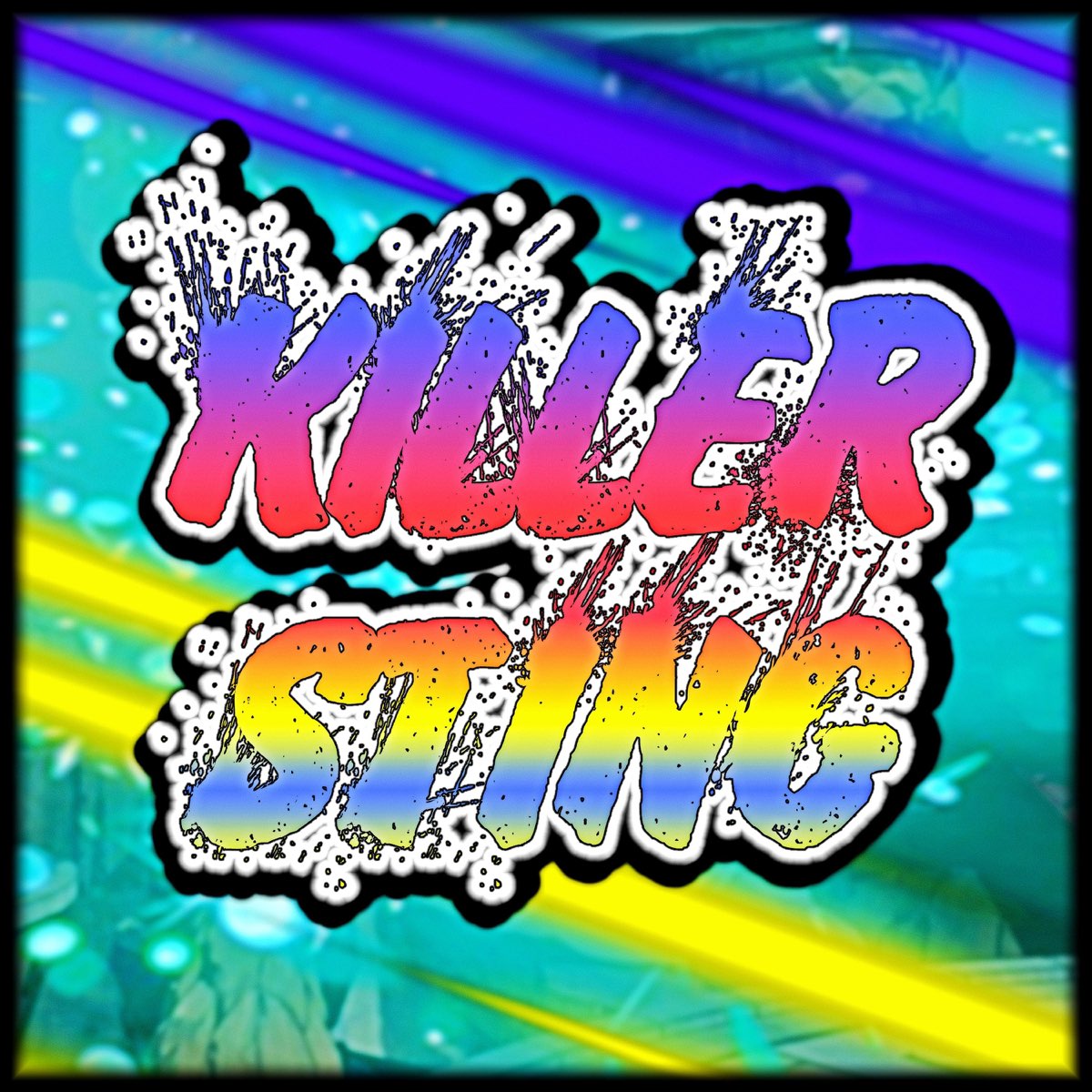 ‎Killer Sting (feat. Rhyce Records) - Single - Album by PresFull ...