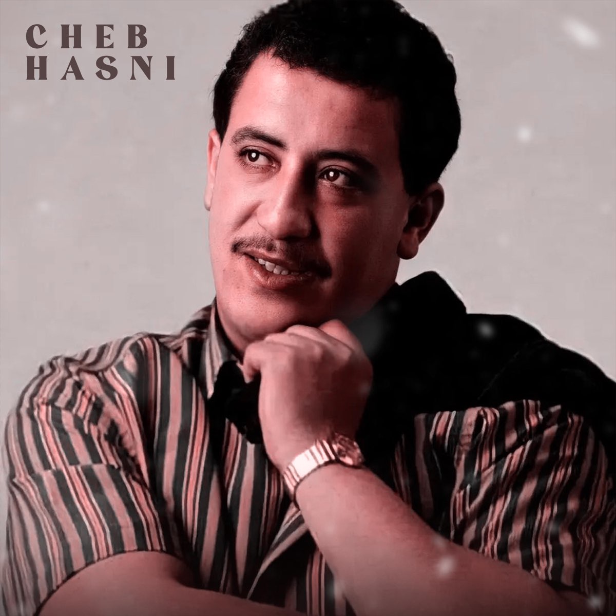 ‎Ala Hwak Khalitek - Single – Album par Cheb Hasni – Apple Music