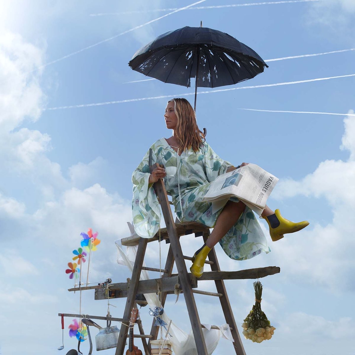 aile P De Zazie En Apple Music