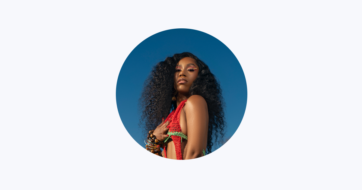 ‎Monéa - Apple Music