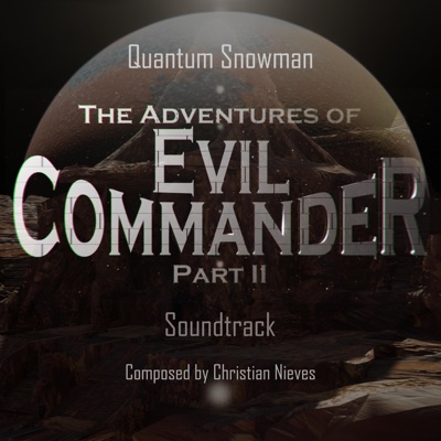 The Adventures of Evil Commander Part II (Animated Short Film ...