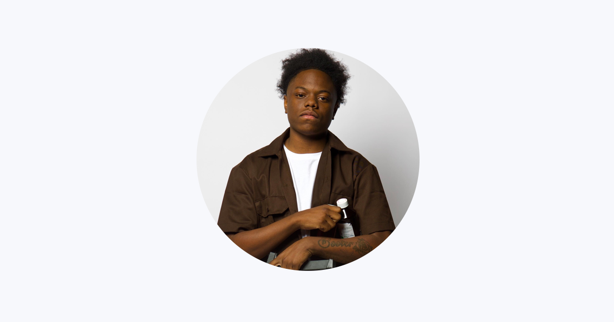 ‎Ganger Ju - Apple Music