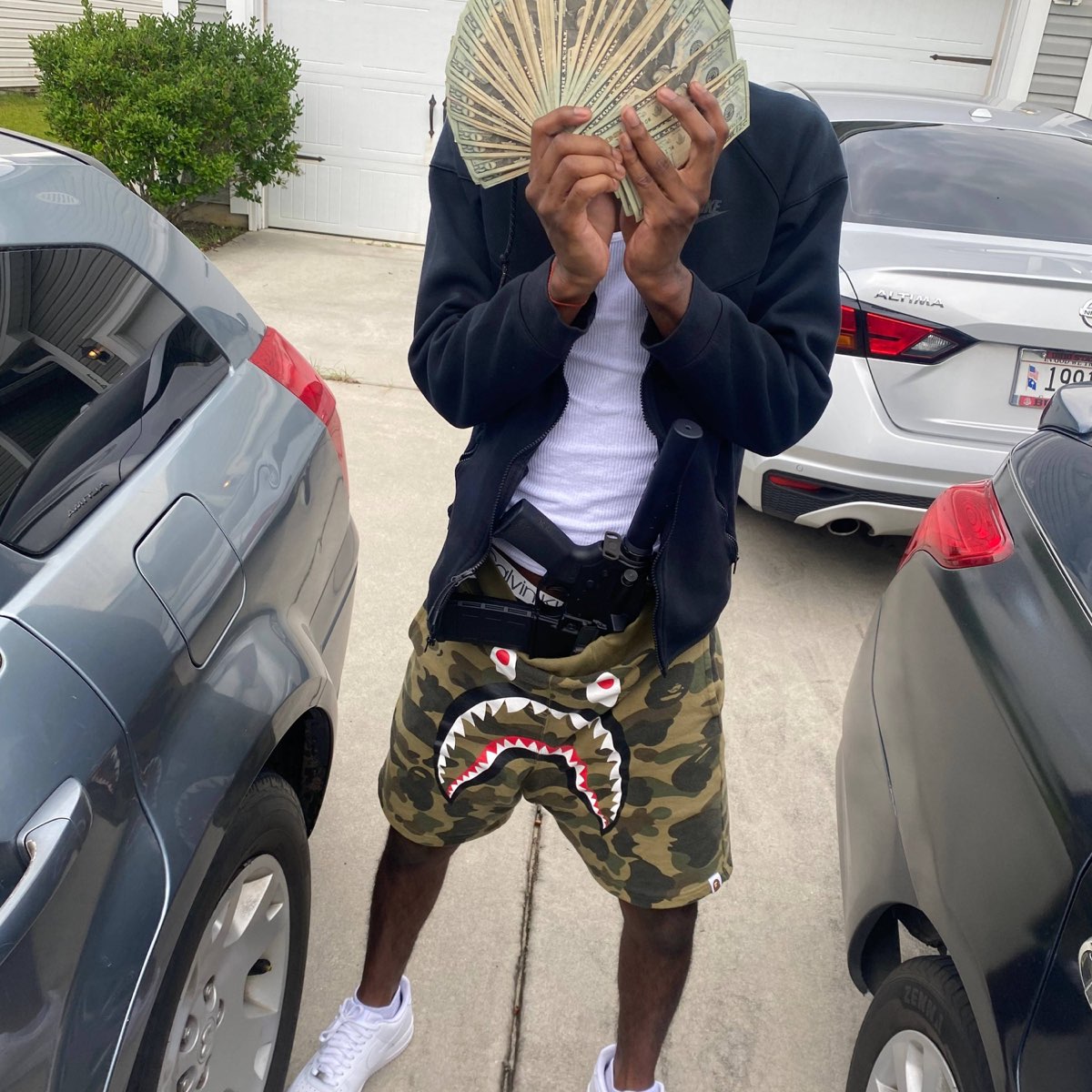 ‎Jugg In My Sleep - Single - Album by OsamaSon - Apple Music