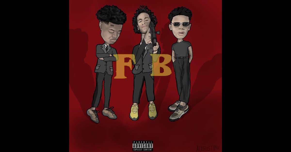 ‎Fb 4 Fredo - Album by wop2wrds - Apple Music