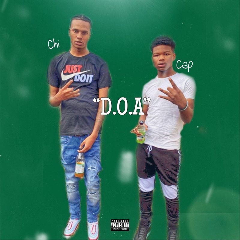 D.O.A (feat. EBK Chi) - Lil Cap: Song Lyrics, Music Videos & Concerts