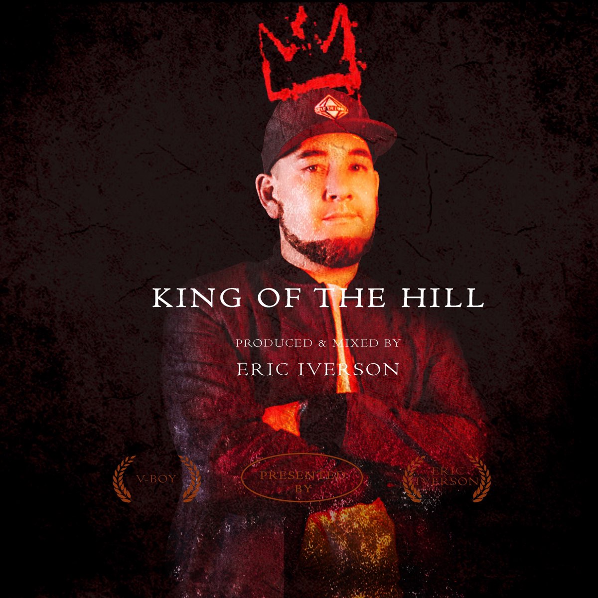 ‎KOTH (King of the Hill) - Single - Album by V-boy - Apple Music