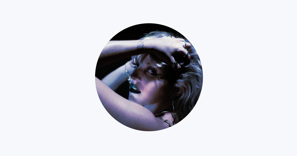 ‎GG Magree - Apple Music