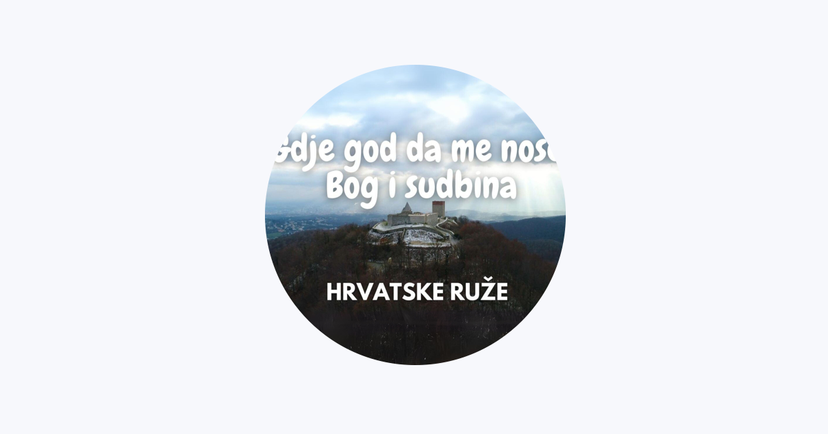 ‎Hrvatske ruže - Apple Music