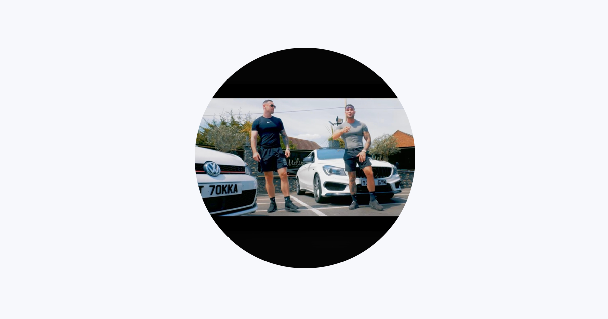 ‎Gymskin - Apple Music
