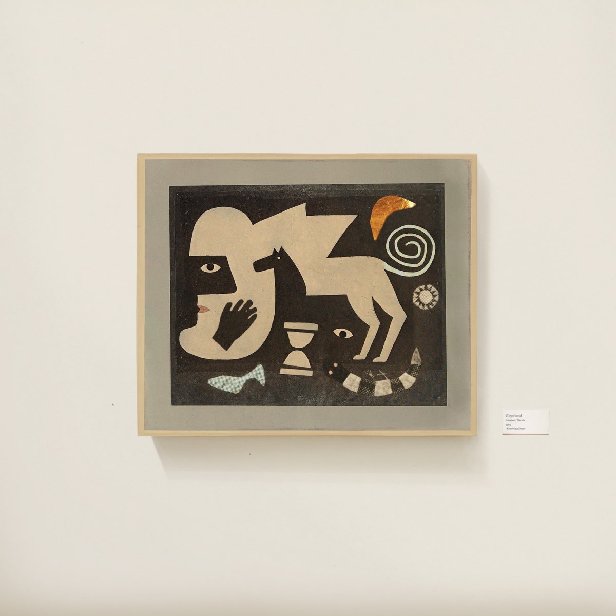 ‎Revolving Doors - Album by Copeland - Apple Music