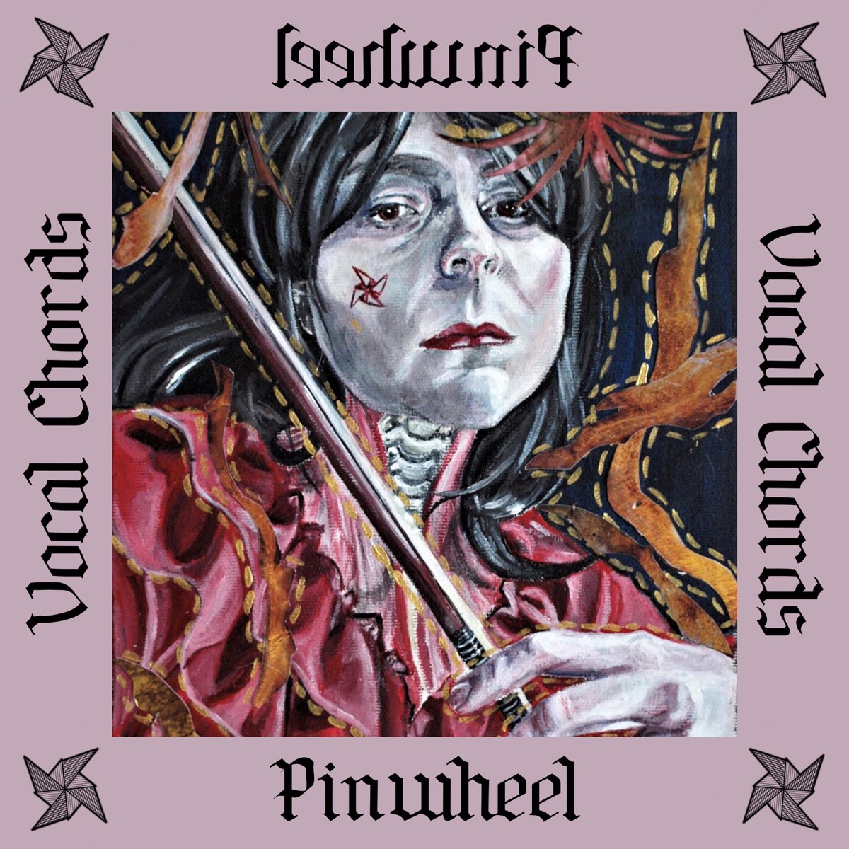 ‎Vocal Chords - Pinwheel的專輯 - Apple Music