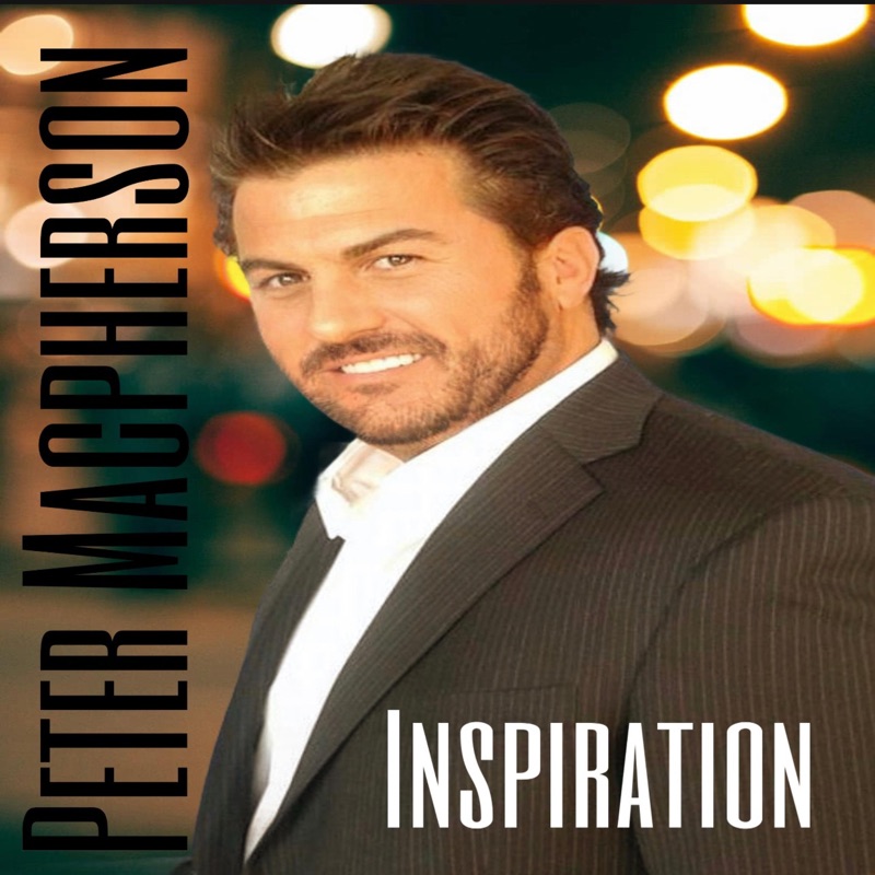 The Most Beautiful Girl In the World - Peter Macpherson: Song Lyrics ...