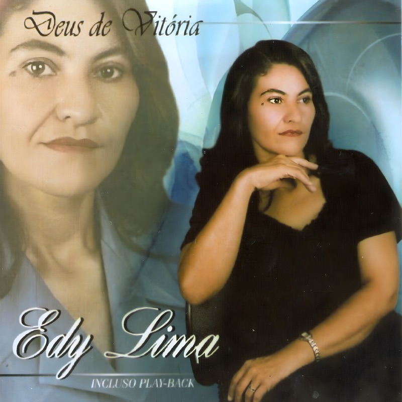 A Minha Alma (Playback) - Edy Lima: Song Lyrics, Music Videos & Concerts