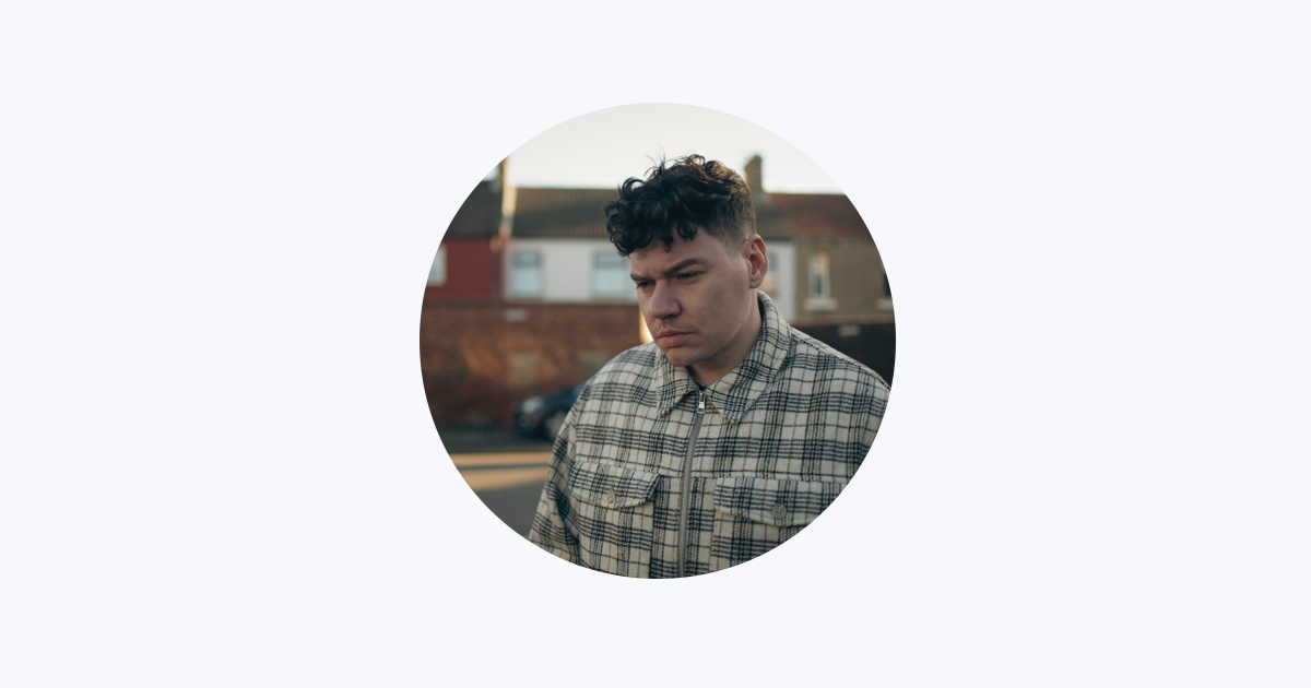 ‎Jamie Grey - Apple Music