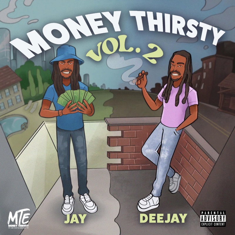 Bread Talk - Money Thirsty Jay & Money Thirsty Deejay: Song Lyrics ...
