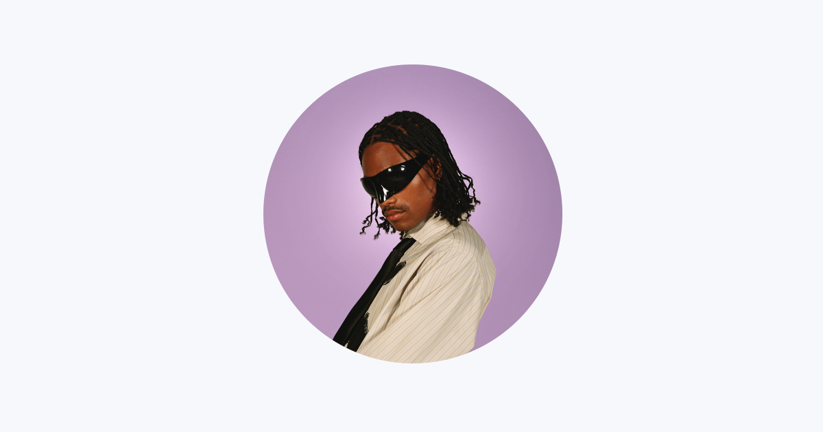 ‎Steve Lacy - Apple Music