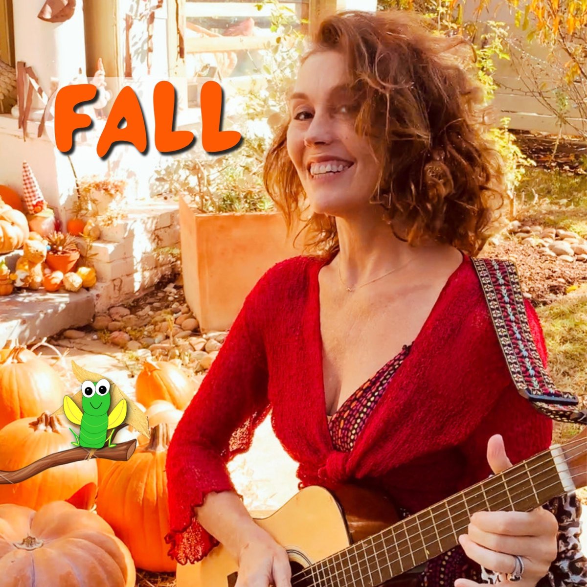 Cricket Alphabet Preschool: Fall Circle Time” álbum de DidiPop en Apple ...