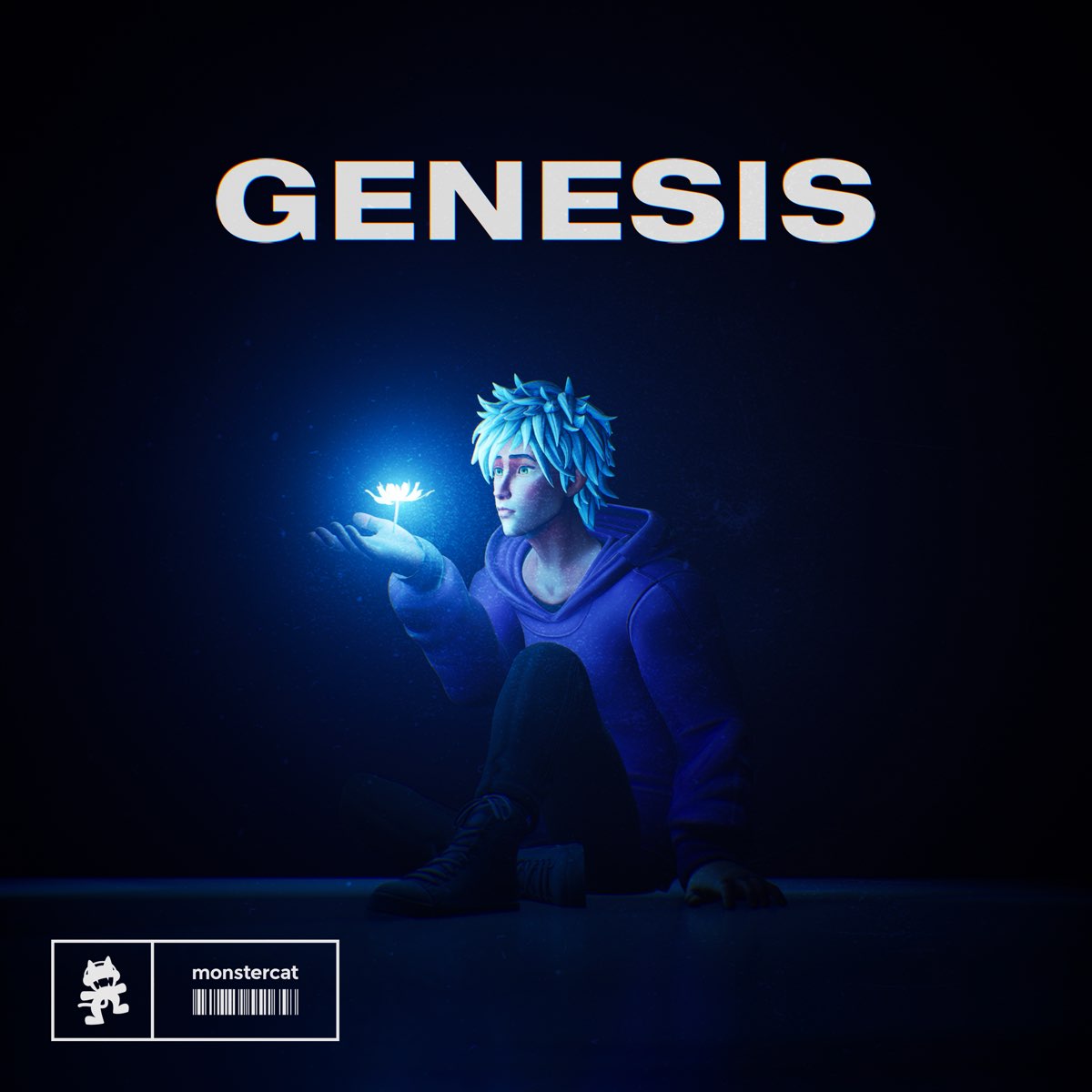 Genesis EP Album par Fairlane Apple Music