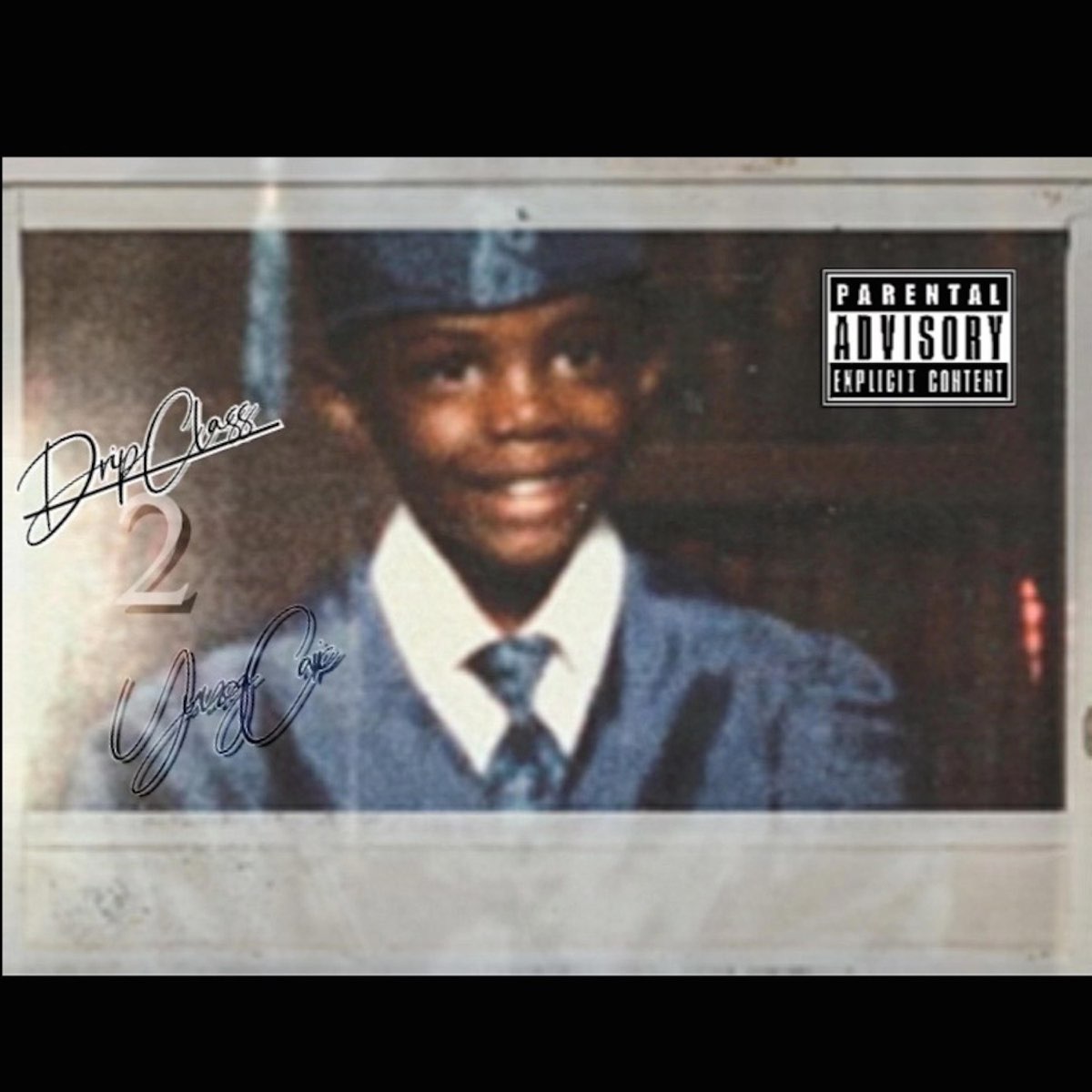 ‎Drip Class 2 - Album by Yung Cari - Apple Music